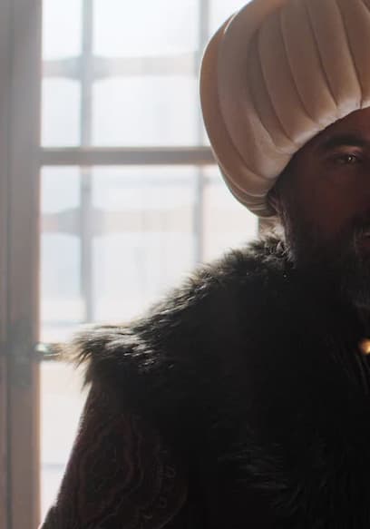 Watch Rise of Empires: Ottoman S01:E04 - Loose Lips Sink Ships - Free ...