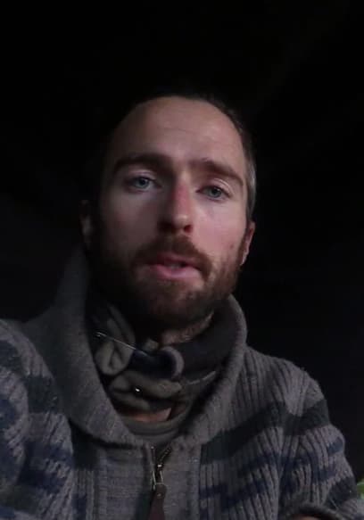 Watch Alone S01:E07 - The Hunger - Free TV Shows | Tubi