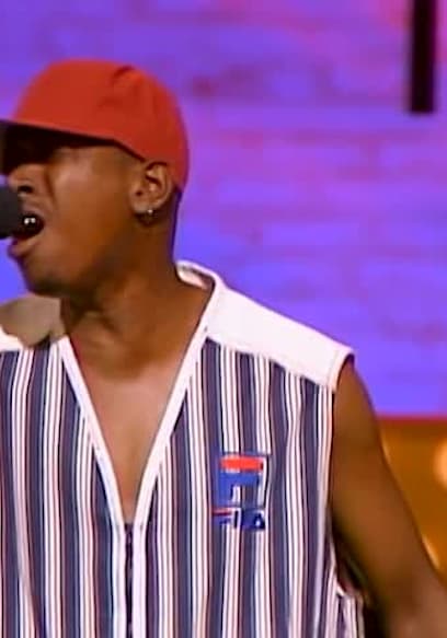 Watch It's Showtime at the Apollo S09:E01 - Episode 1 - Free TV Shows ...