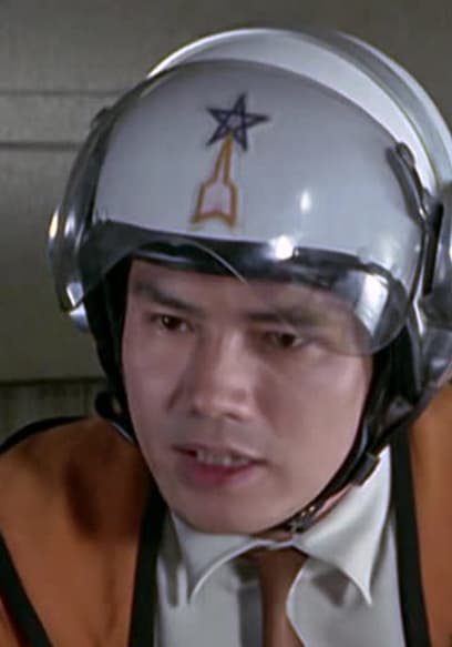 Watch Ultraman S01:E03 - Science Patrol, Move Out! - Free TV Shows | Tubi