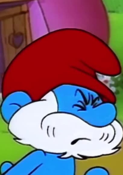 Watch The Smurfs (Classic) S08:E346 - Smoogle Sings - Free TV Shows | Tubi