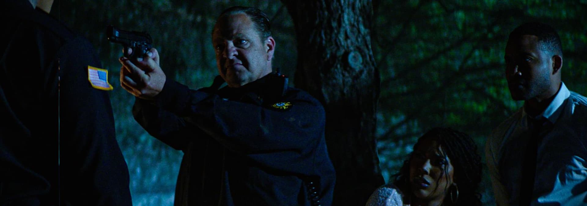 Watch Fatal Dispatch (2024) - Free Movies | Tubi