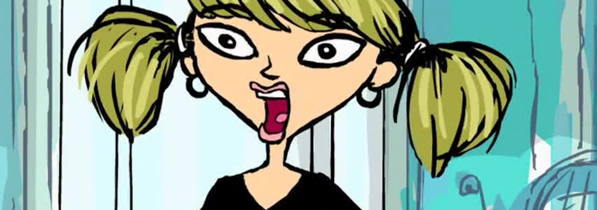 Watch Jacob Two-Two S05:E09 - Jacob Two-Two and the Robot Rescue - Free ...