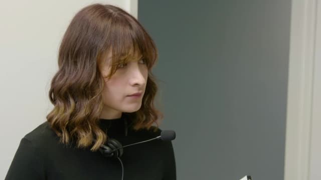 Watch Coming to the Stage S10:E02 - Django Gold & Felicia Folkes - Free ...