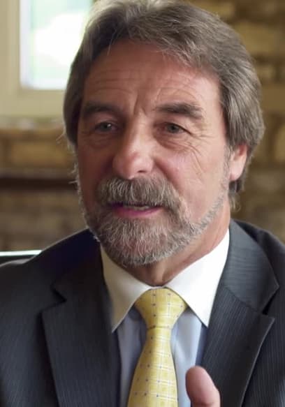 Watch Donal MacIntyre: Unsolved S01:E01 - Daniel Entwhistle - Free TV ...