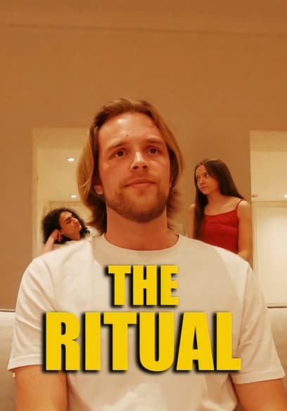 Watch The Ritual (2021) - Free Movies | Tubi