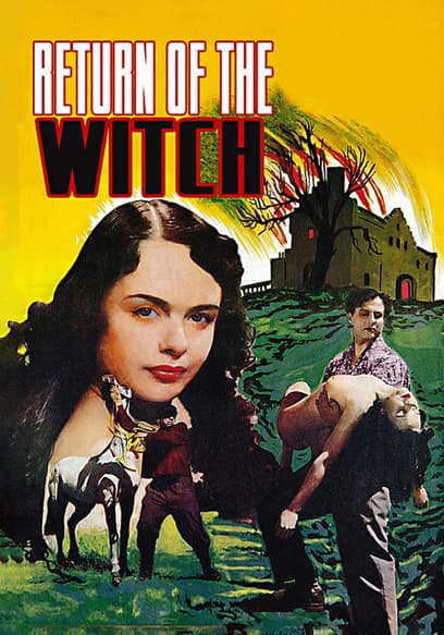 Watch Return of the Witch (1952) - Free Movies | Tubi