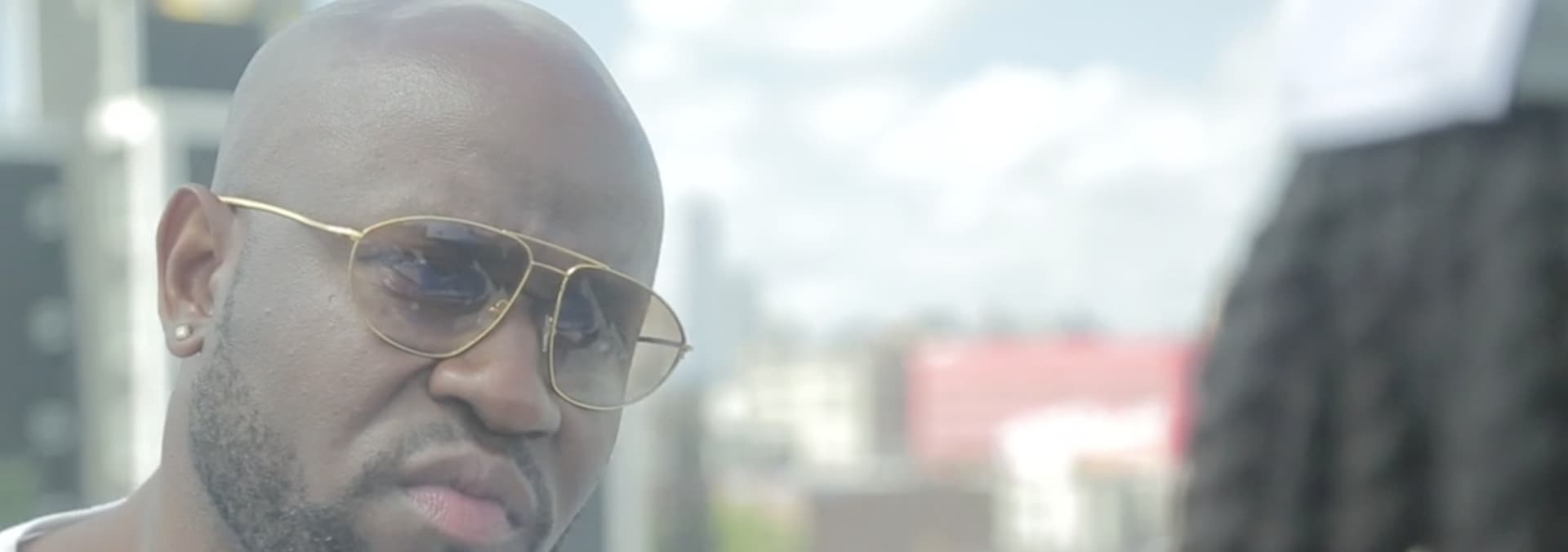 Watch Money & Violence S01:E06 - Episode 6 - Free TV Shows | Tubi