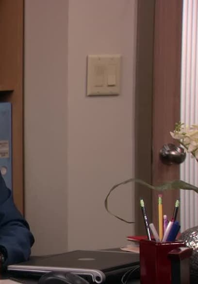 Watch Anger Management S03:E11 - Charlie and Kate Do - Free TV Shows | Tubi