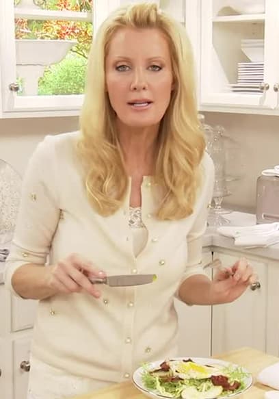 Watch Semi-Homemade Cooking With Sandra Lee S15:E09 - Five From France ...