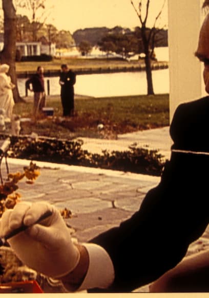 Watch Daring Capers S01:E04 - Caper at Kennedy Airport - Free TV Shows ...