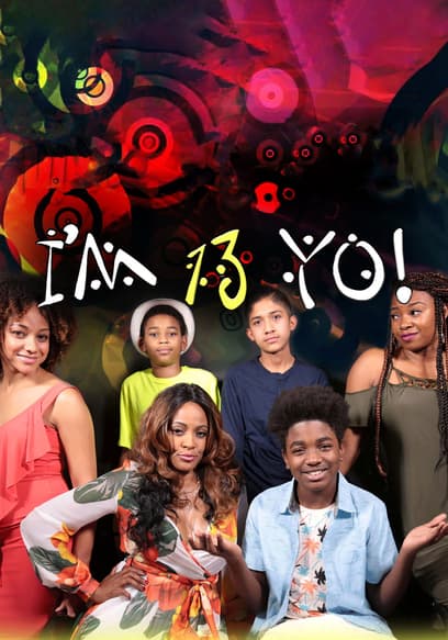 Watch I'm 13 Yo! S01:E02 - Ghost Dope - Free TV Shows | Tubi