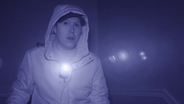 Watch Ghost Hunters S02:E05 - Alone in Alaska - Free TV Shows | Tubi