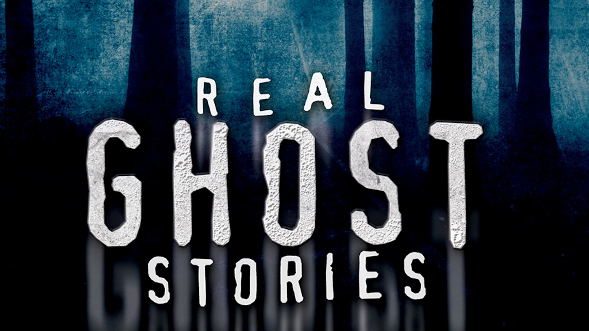 Watch Real Ghost Stories - Free TV Shows | Tubi