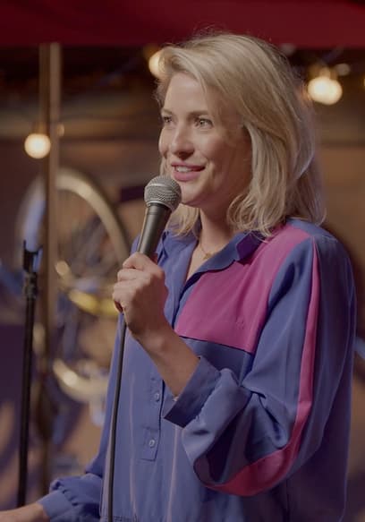Watch Don't Tell Comedy S01:E12 - Brittany Schmitt and Katherine ...
