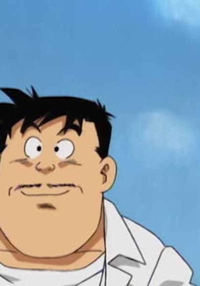 Watch Dr. Slump (Subtitled) S01:E01 - The Birth of A - Free TV Shows | Tubi