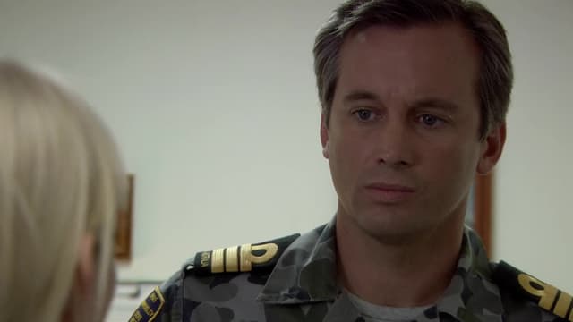 Watch Sea Patrol S04:E04 - Ransom - Free TV Shows | Tubi
