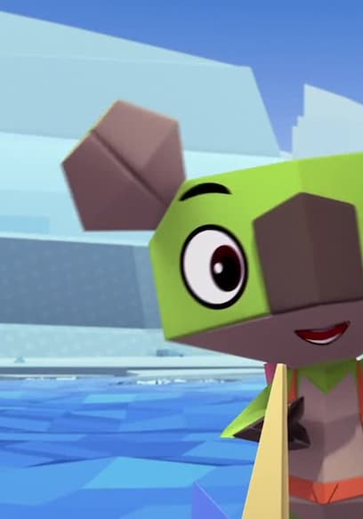 Watch Origanimals S02:E09 - An Icy Rescue / Smelly Fox - Free TV Shows ...