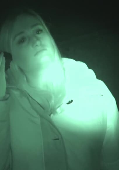 Watch Paranormal Encounters S01:E03 - The Haunting o - Free TV Shows | Tubi