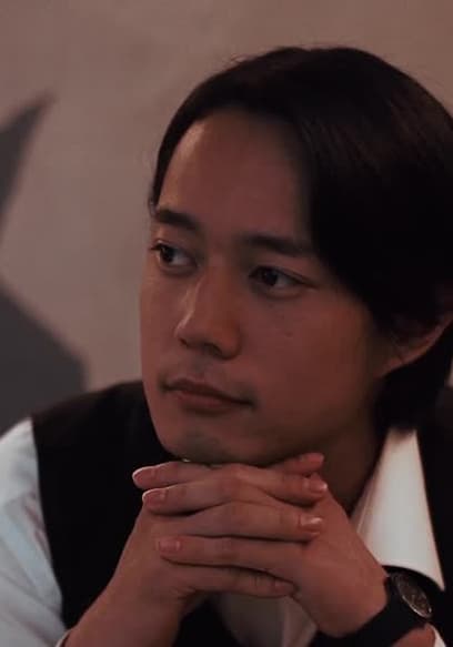 Watch Bloody Bites S02:E01 - Pleasant Inn, the Night - Free TV Shows | Tubi