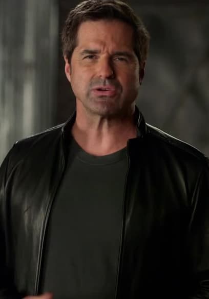 Watch Mysteries at the Museum S11:E08 - Hedy Lamarr's Escape and More ...