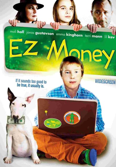 Watch EZ Money (2007) - Free Movies | Tubi
