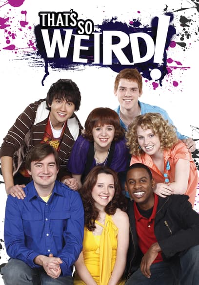 Watch That's So Weird - Free TV Shows | Tubi