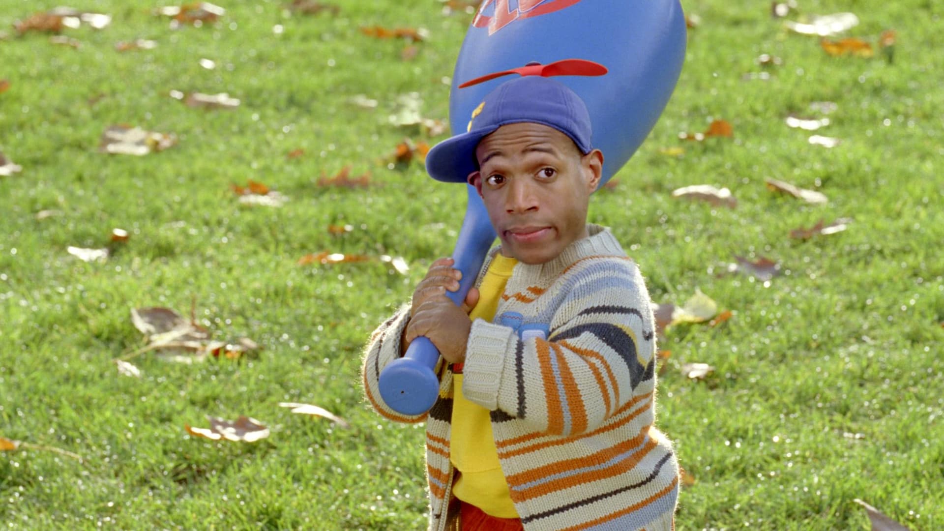 Watch Little Man (2006) - Free Movies | Tubi