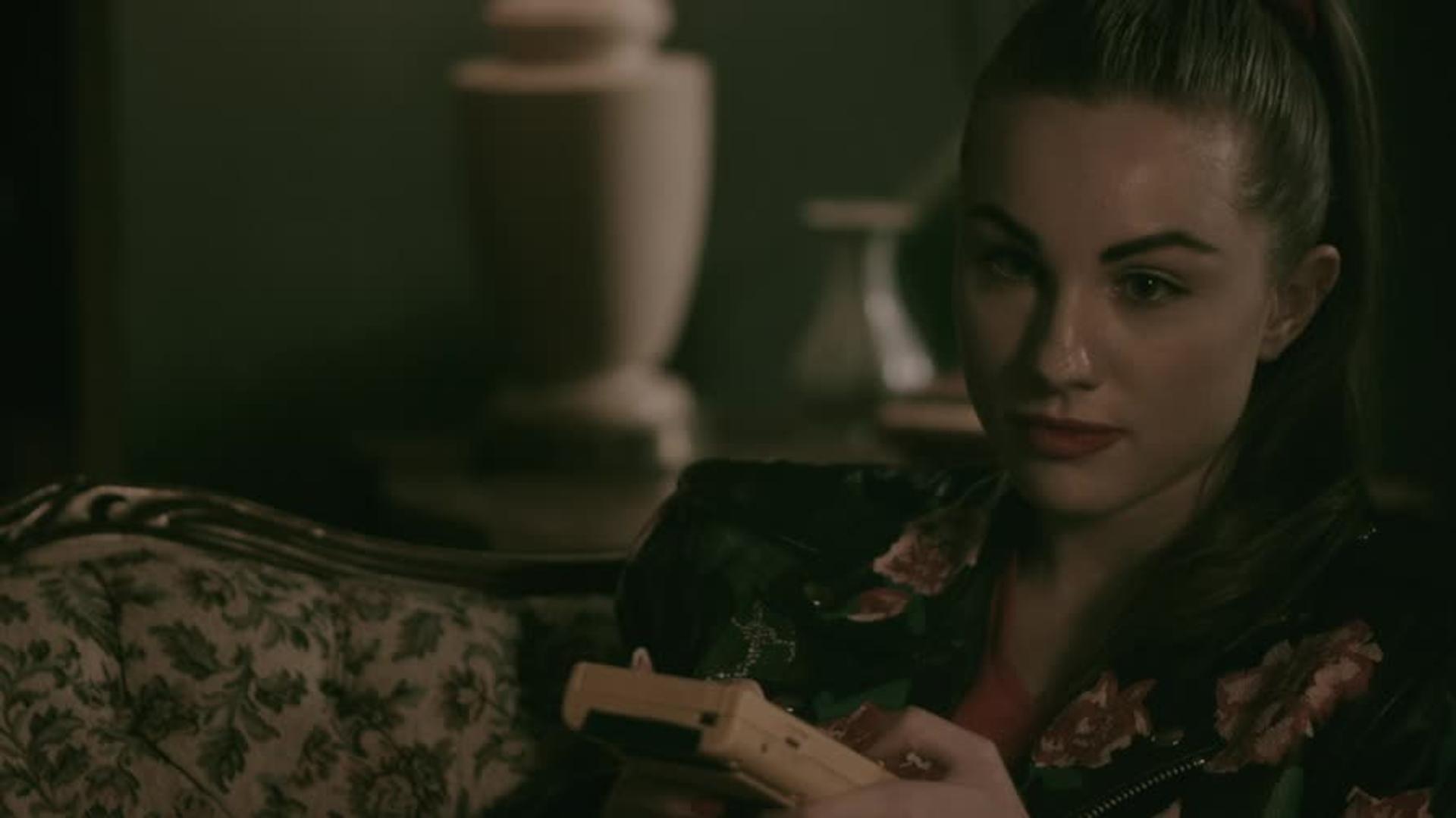 Watch Hostage (2021) - Free Movies | Tubi