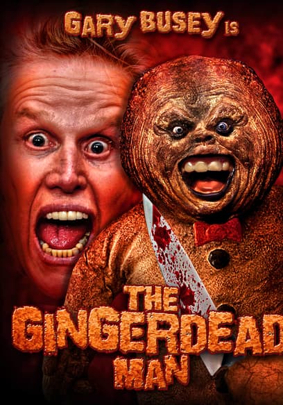 Watch Gingerdead Man (2005) - Free Movies | Tubi