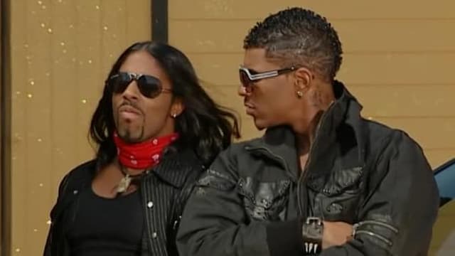 Watch Real Chance of Love S01:E06 - From One Brother to Another - Free ...