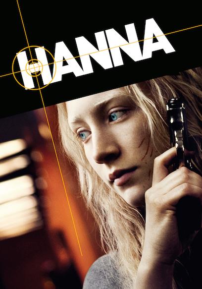 Watch Hanna (2011) - Free Movies | Tubi