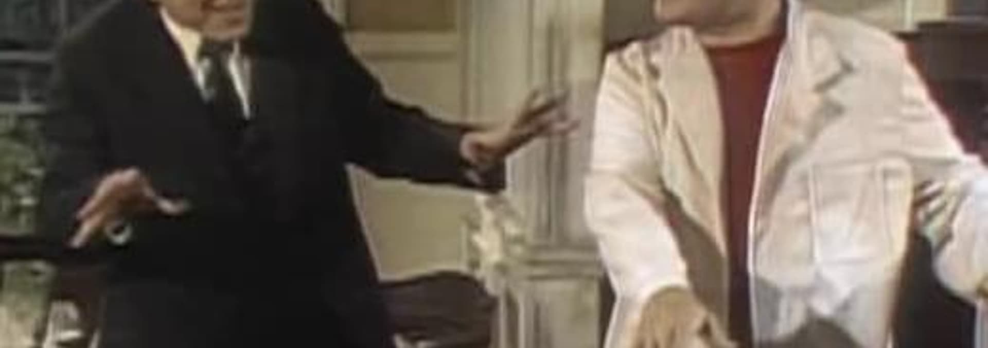 Watch Dr. Shrinker S01:E05 - Slowly I Turn / Gordie's Bird - Free TV ...