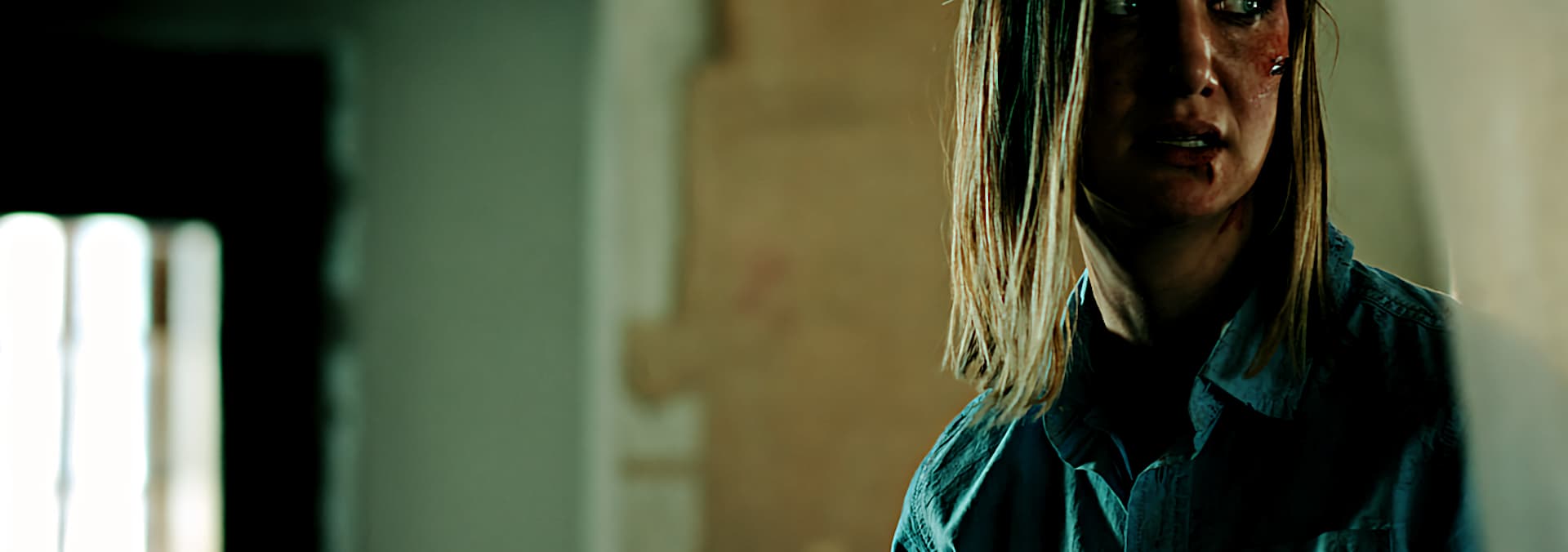 Watch The Repossession (2019) - Free Movies | Tubi