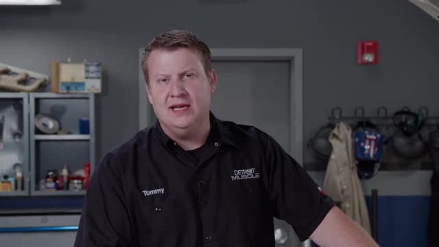 Watch Detroit Muscle - Free TV Shows | Tubi