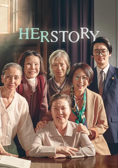 Watch Herstory (2018) - Free Movies | Tubi