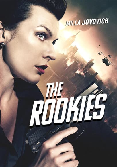 Watch The Rookies (2019) - Free Movies | Tubi