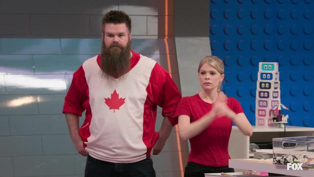 Watch LEGO Masters S03:E13 - Finale: Master Build - Free TV Shows | Tubi