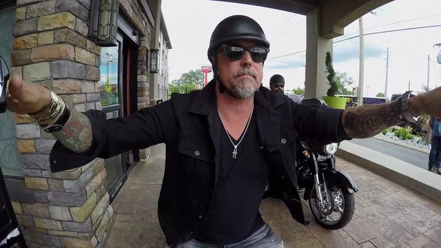 Watch Garage Rehab S01:E05 - Offset Kustoms - Free TV Shows | Tubi