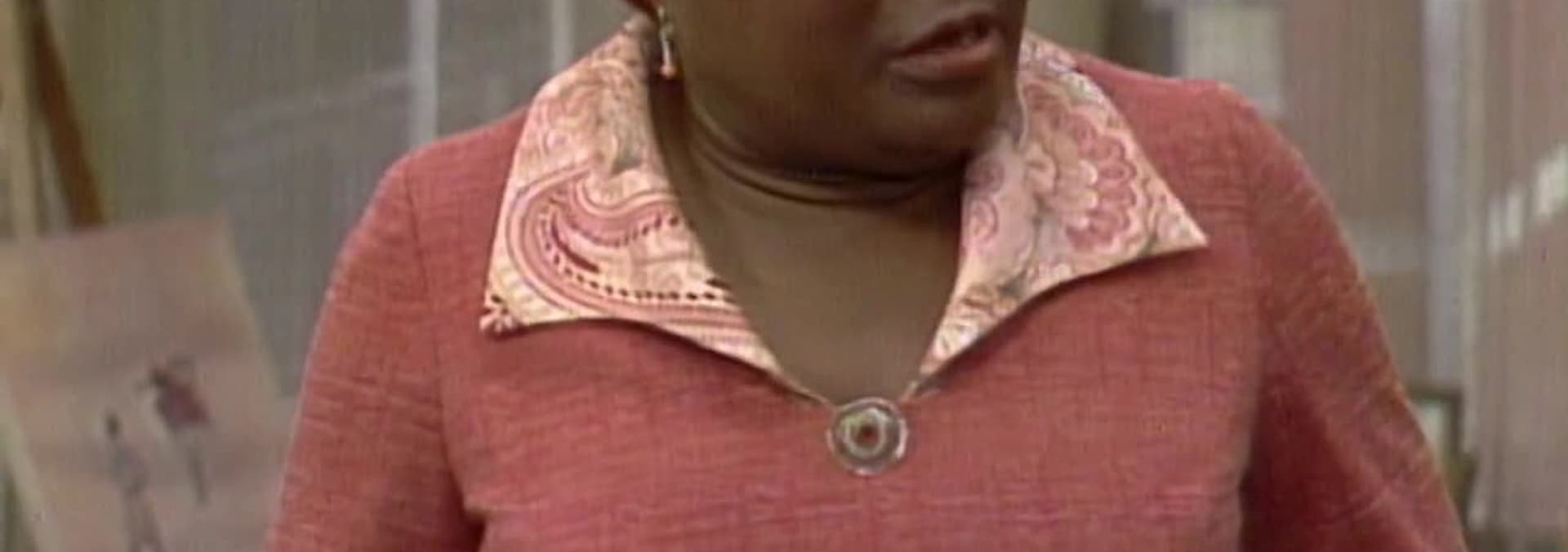 Watch Good Times S04:E19 - A Stormy Relationship - Free TV Shows | Tubi