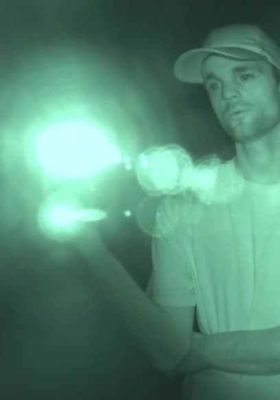 Watch Paranormal Encounters S03:E04 - Haunted House of Horror - Free TV ...