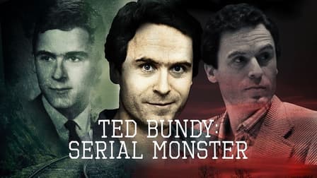 Watch Ted Bundy: Serial Monster - Free TV Shows | Tubi