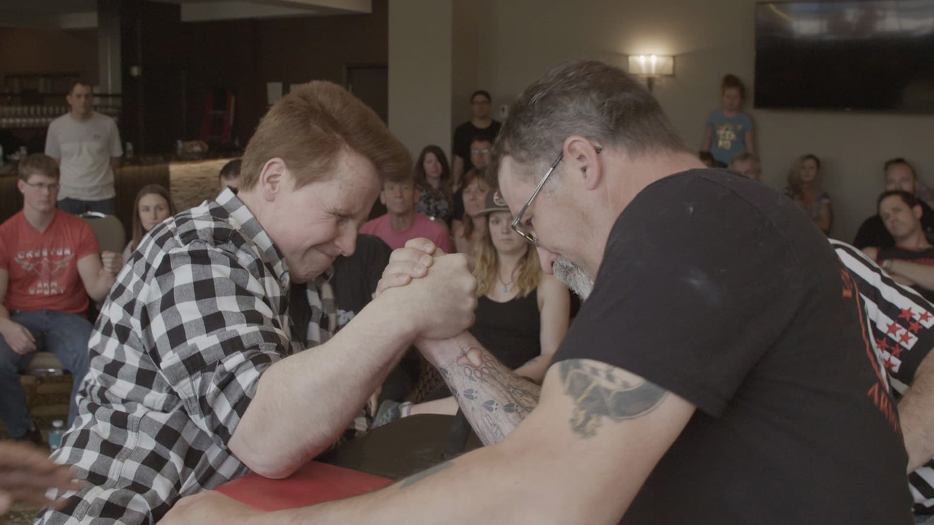Watch Arm Nation - Free TV Shows | Tubi
