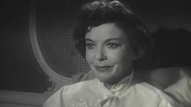 Watch Four Star Playhouse S04:E24 - The Story of Emily Cameron - Free TV Shows | Tubi