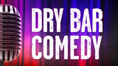Watch Dry Bar Comedy - Free TV Shows | Tubi