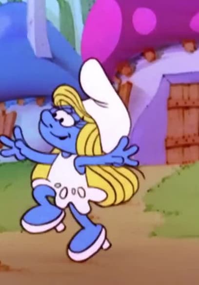 Watch The Smurfs (Classic) S04:E156 - Smurfette's Sw - Free TV Shows | Tubi