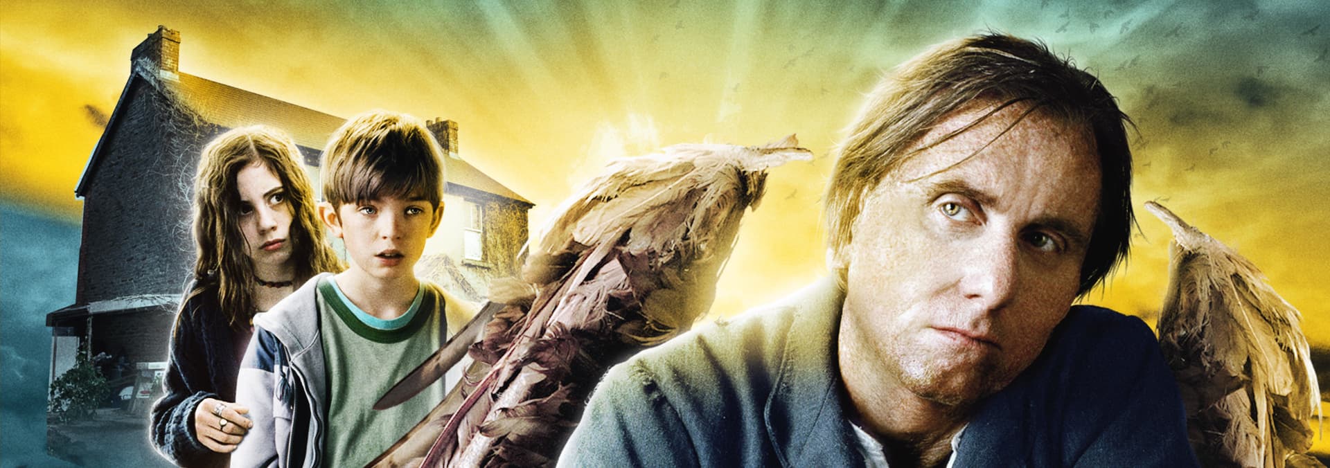 Watch Skellig: The Owl Man (2009) - Free Movies | Tubi