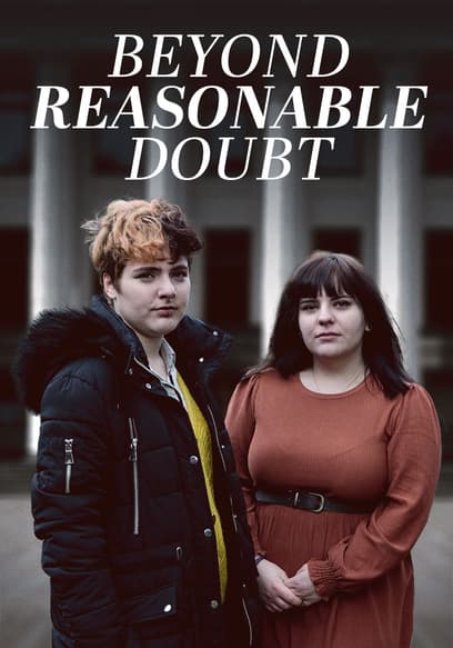 Watch Beyond Reasonable Doubt (2022) - Free Movies | Tubi