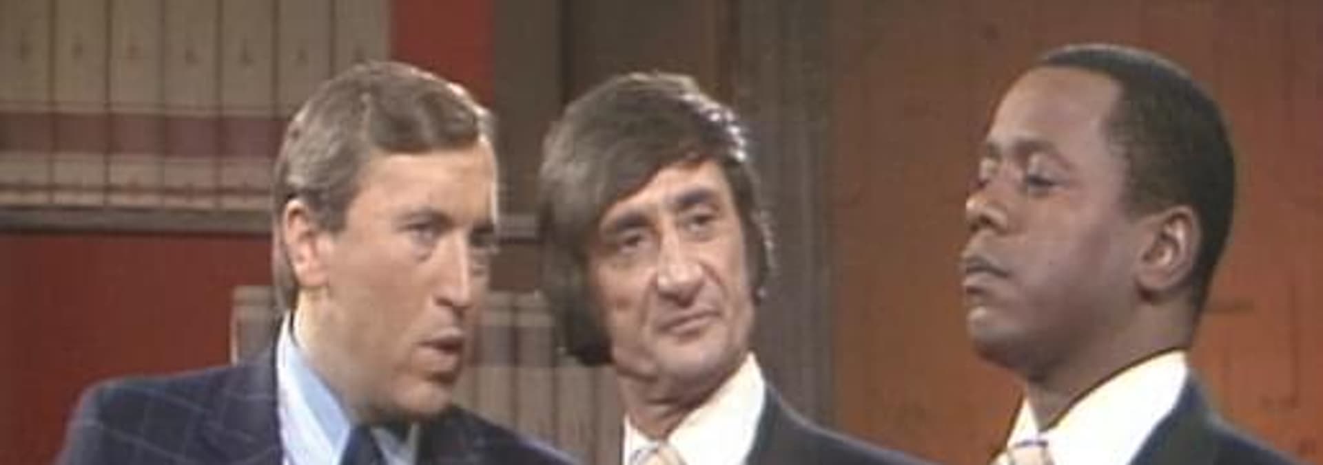 Watch The Best of Flip Wilson S01:E22 - The Best of Flip Wilson: S1 E22 ...