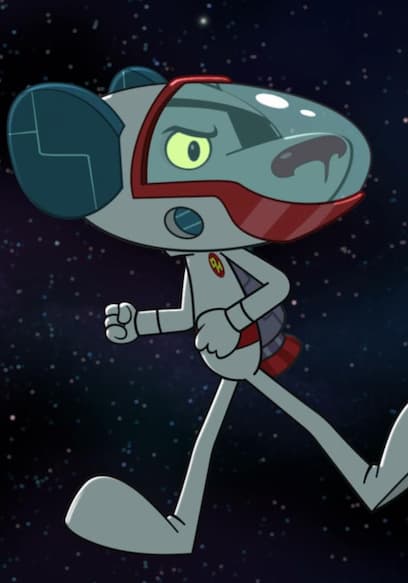Watch Danger Mouse (New) S02:E19 - Day of the Derek - Free TV Shows | Tubi